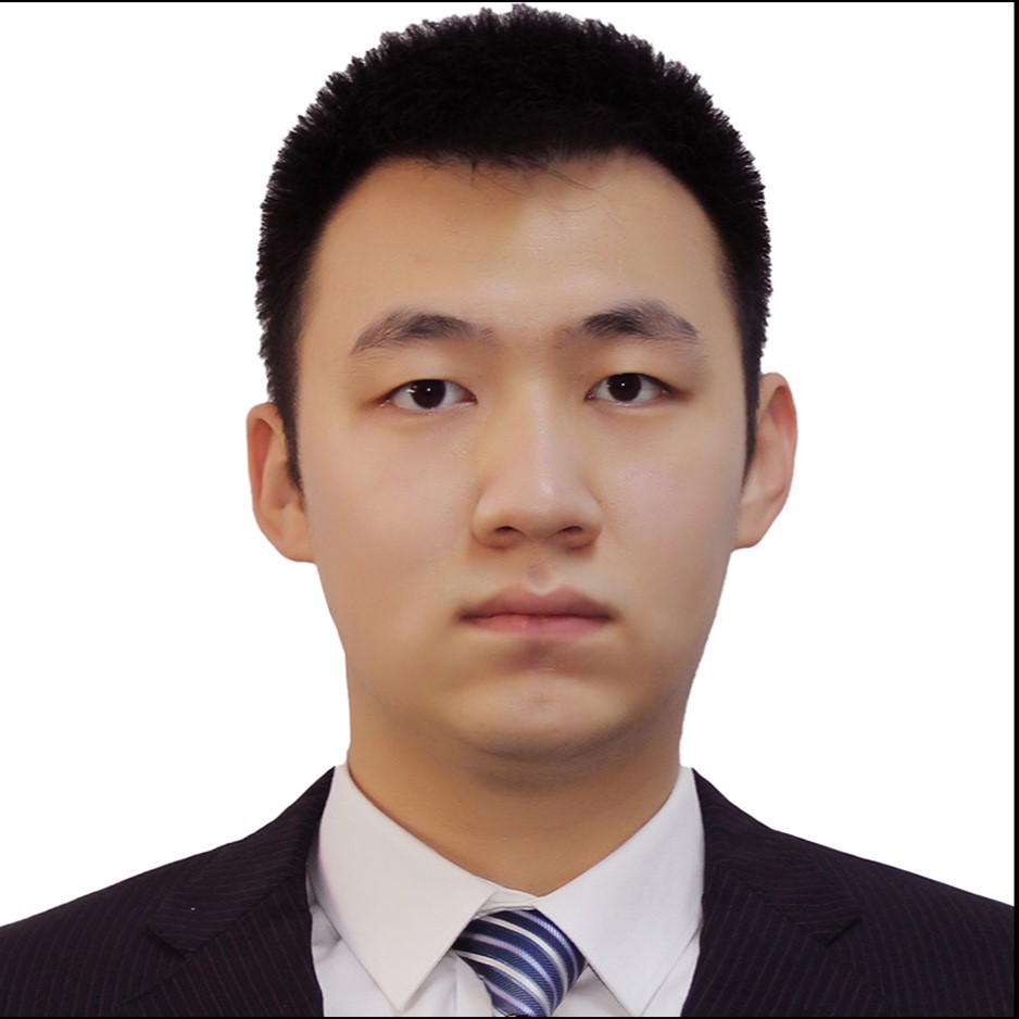 Chence Yang (杨陈策) - Homepage